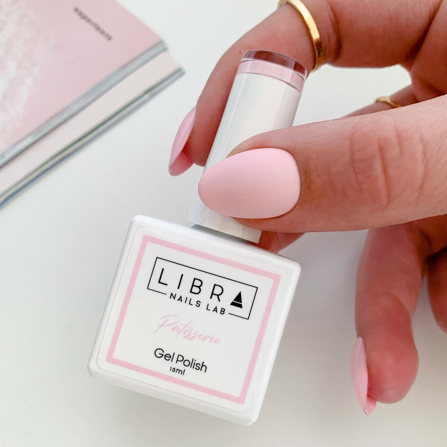 Libra Nails Lab® France | Ce n’est pas votre gel polish habituel ...