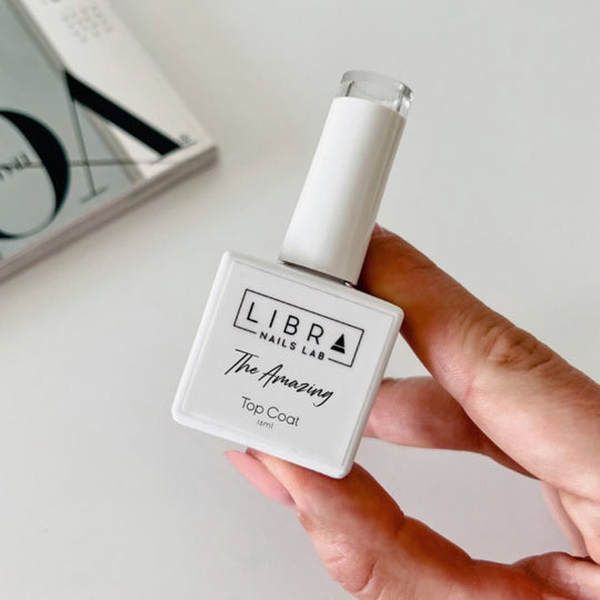 Pack Découverte - Quick Builder - Gel auto-égalisant / sans limage – Libra Nails Lab France